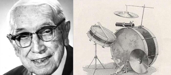 A Brief History of Drums: From Ancient Times to Modern Era - London ...