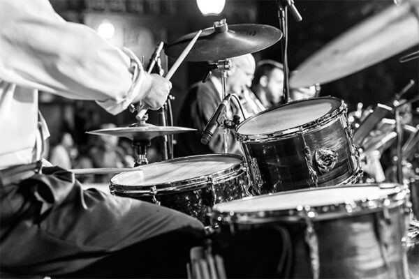 A Brief History of Drums: From Ancient Times to Modern Era - London ...