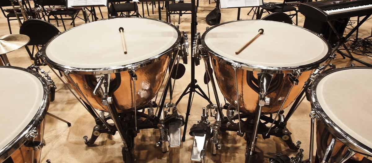 Drums Around the World - London Drum Institute