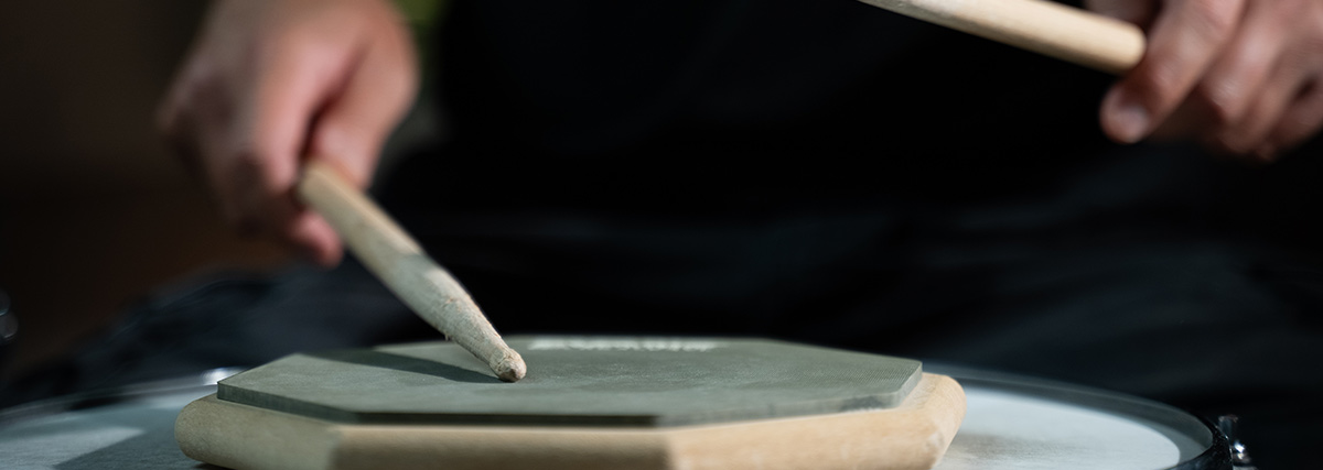 5 Drum Workouts to Strengthen Your Weaker Hand - London Drum Institute